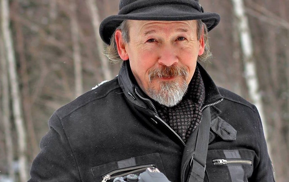 Alain Bouchard – DICI