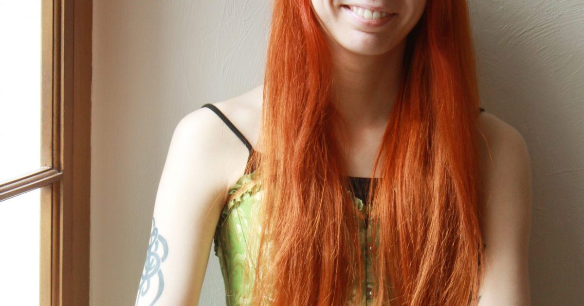 Ariane Gélinas – DICI