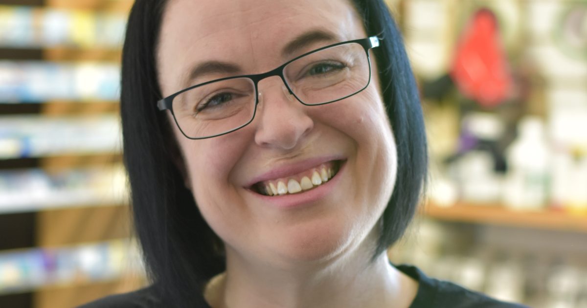 Marie-Sol St-Onge – DICI