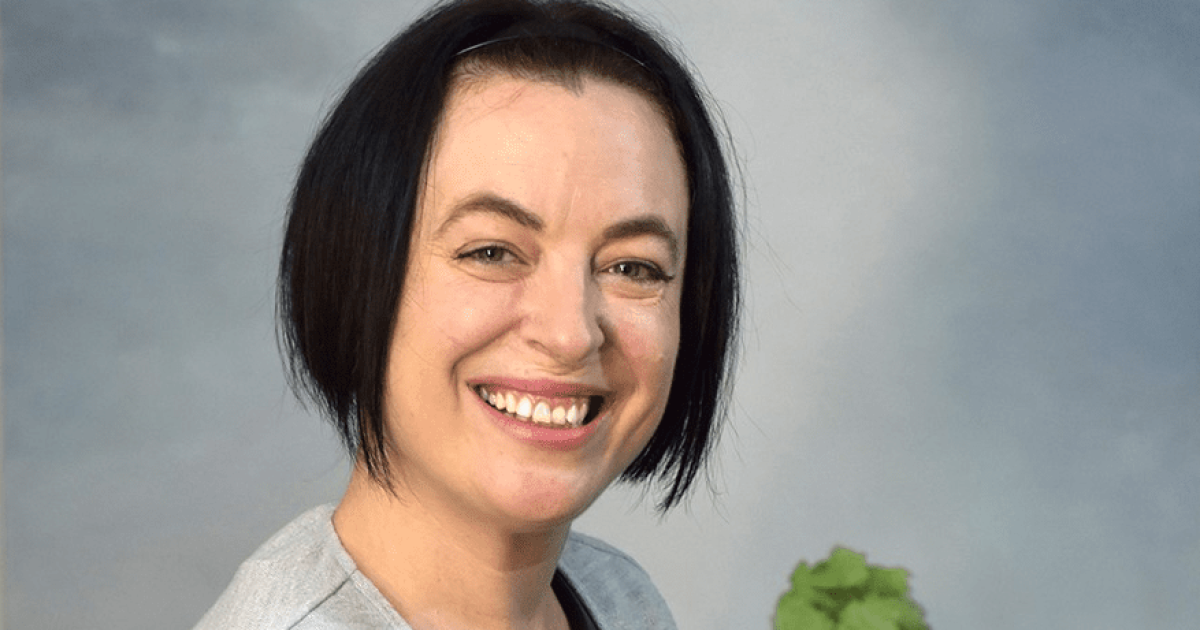 Marie-Sol St-Onge : mettre en lumière la différence – DICI