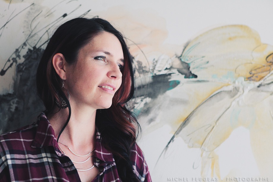 Patricia Kramer – DICI