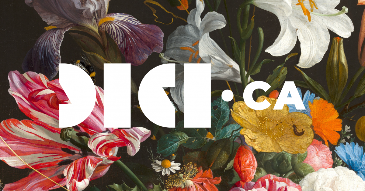 Magazine et vitrine sur la culture en Mauricie – DICI