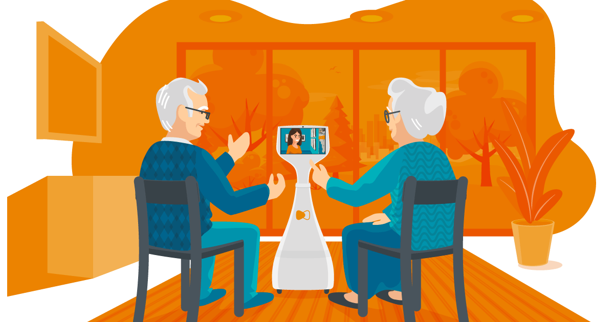 Le robot Cutii, un nouvel outil de médiation culturelle pour le Musée ...