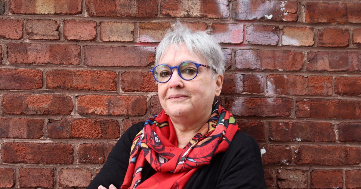 Johanne Pothier – DICI