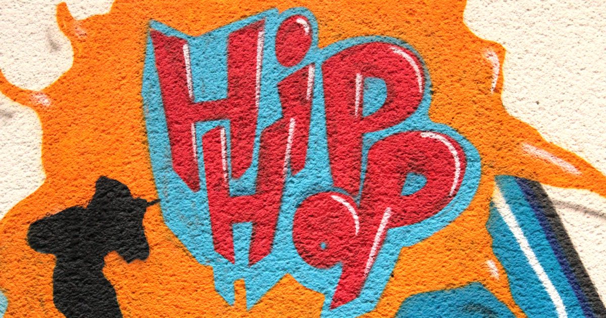 La culture hip-hop : du Bronx des années 70 à la Mauricie d'aujourd'hui ...
