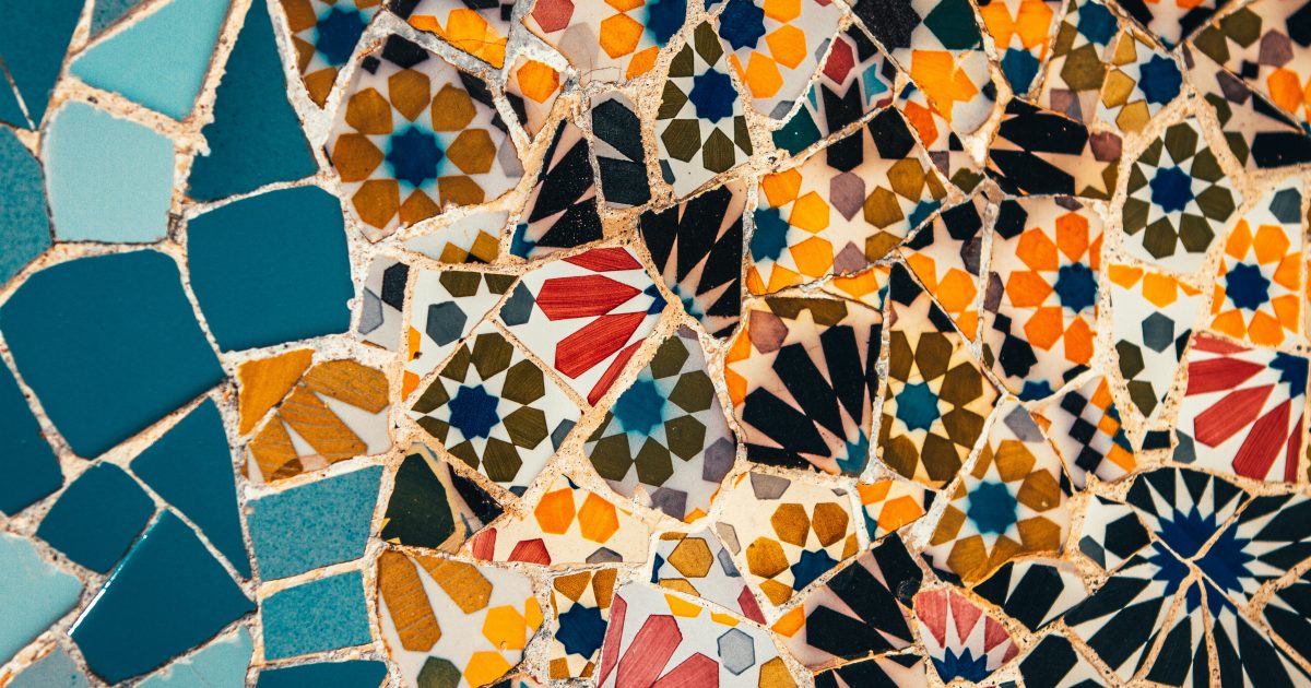 6 mosaïstes d'ici qui cultivent la créativité – DICI