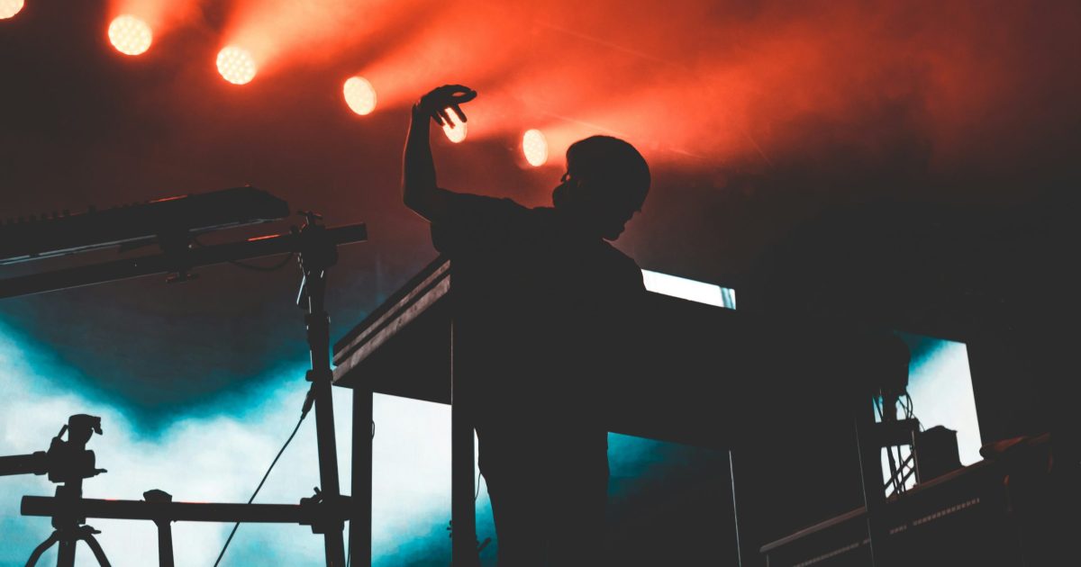 La musique électronique en cinq styles – DICI