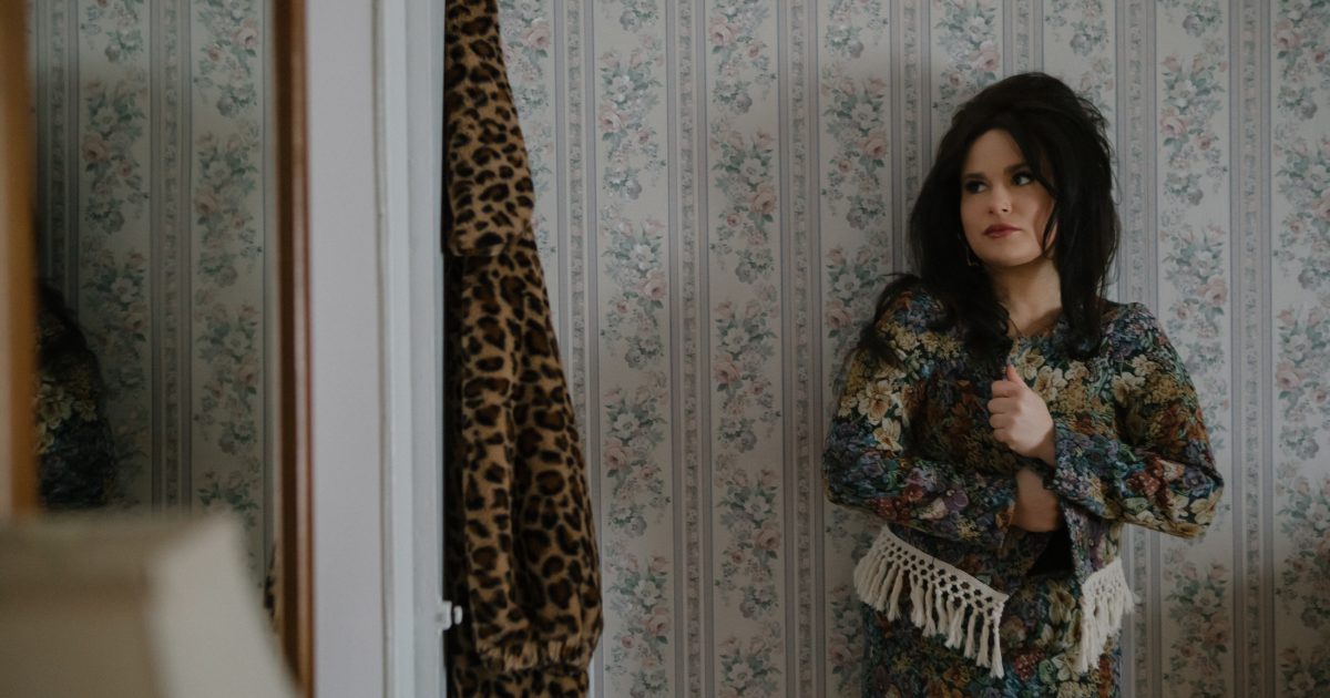 Cristina Moscini : renaître de ses cendres tel un phœnix – DICI