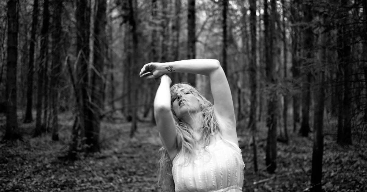 Verlene s’en va créer en France! – DICI