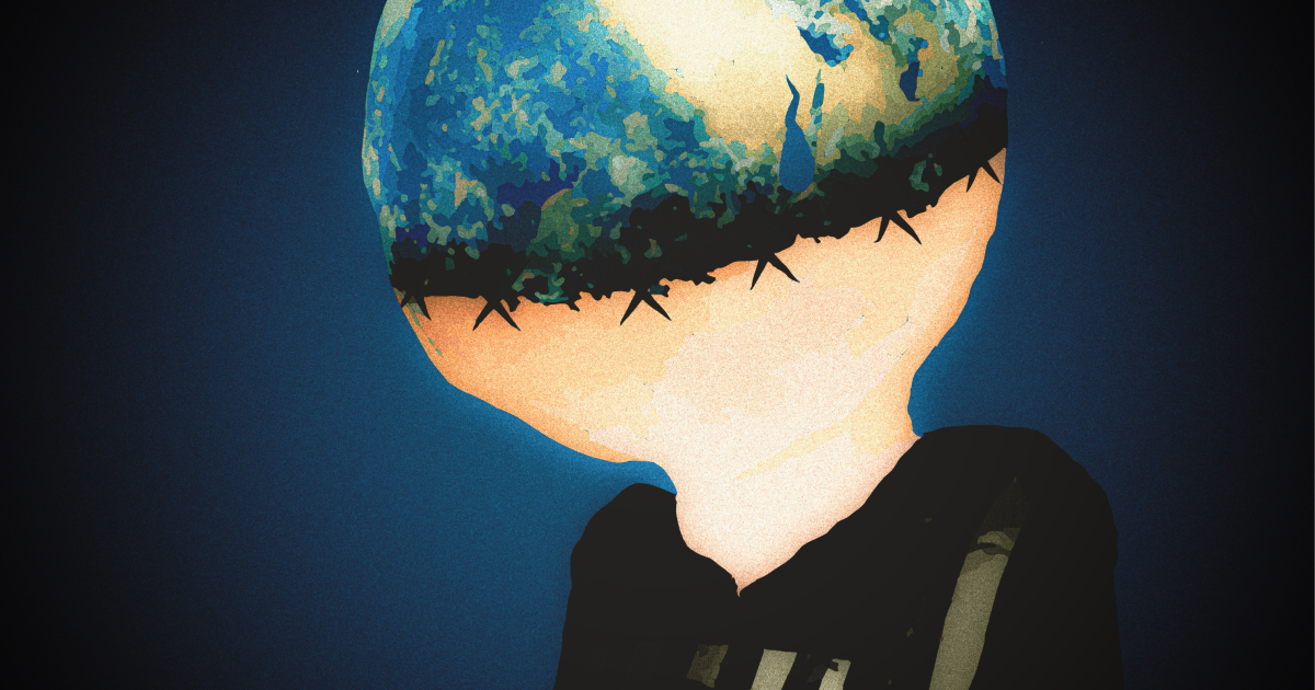 Un premier EP pour Luell – DICI