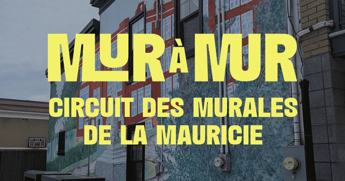 La murale du Nomade – DICI